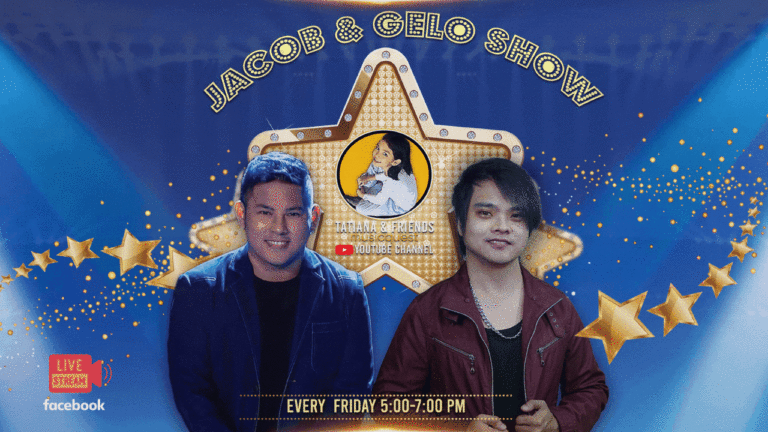 Musicquest Philippines - Musicquest by Tatiana Batalla & Friends