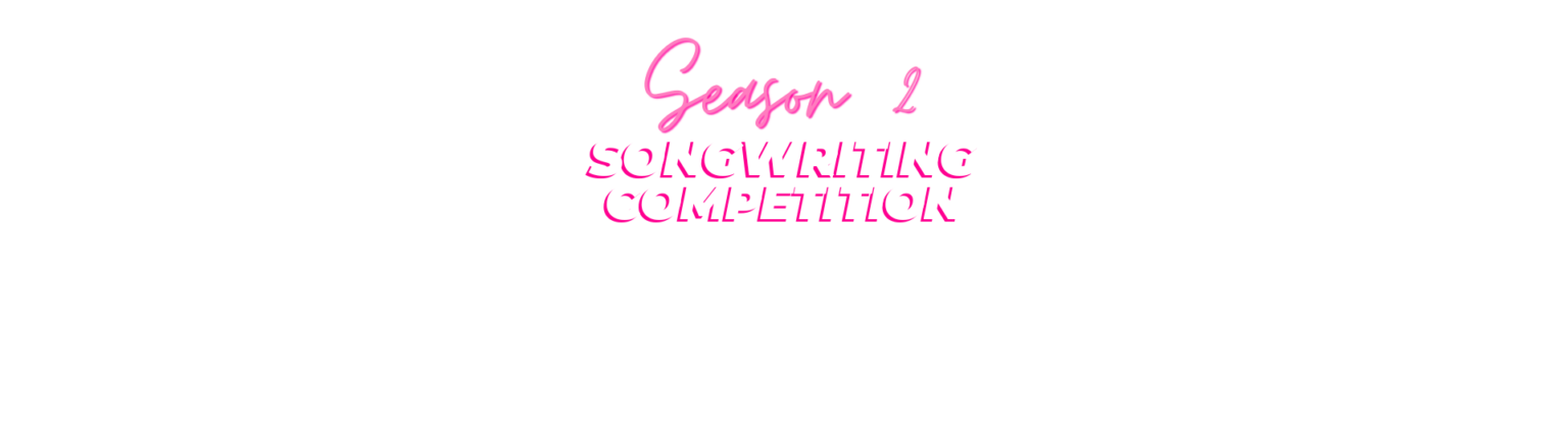 Songwriting Competition Season 2 - Musicquest Philippines
