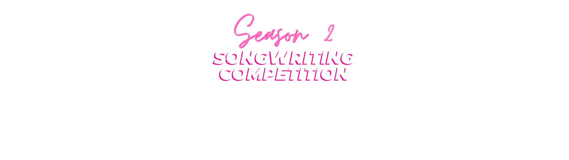 Songwriting Competition Season 2 - Musicquest Philippines